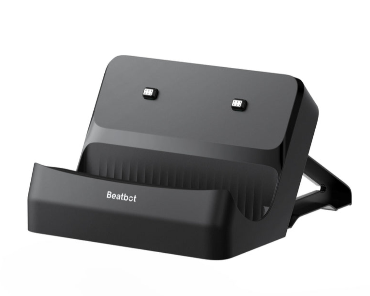 Base de recharge rapide sans fil Beatbot AquaSense | RobotPiscine.com
