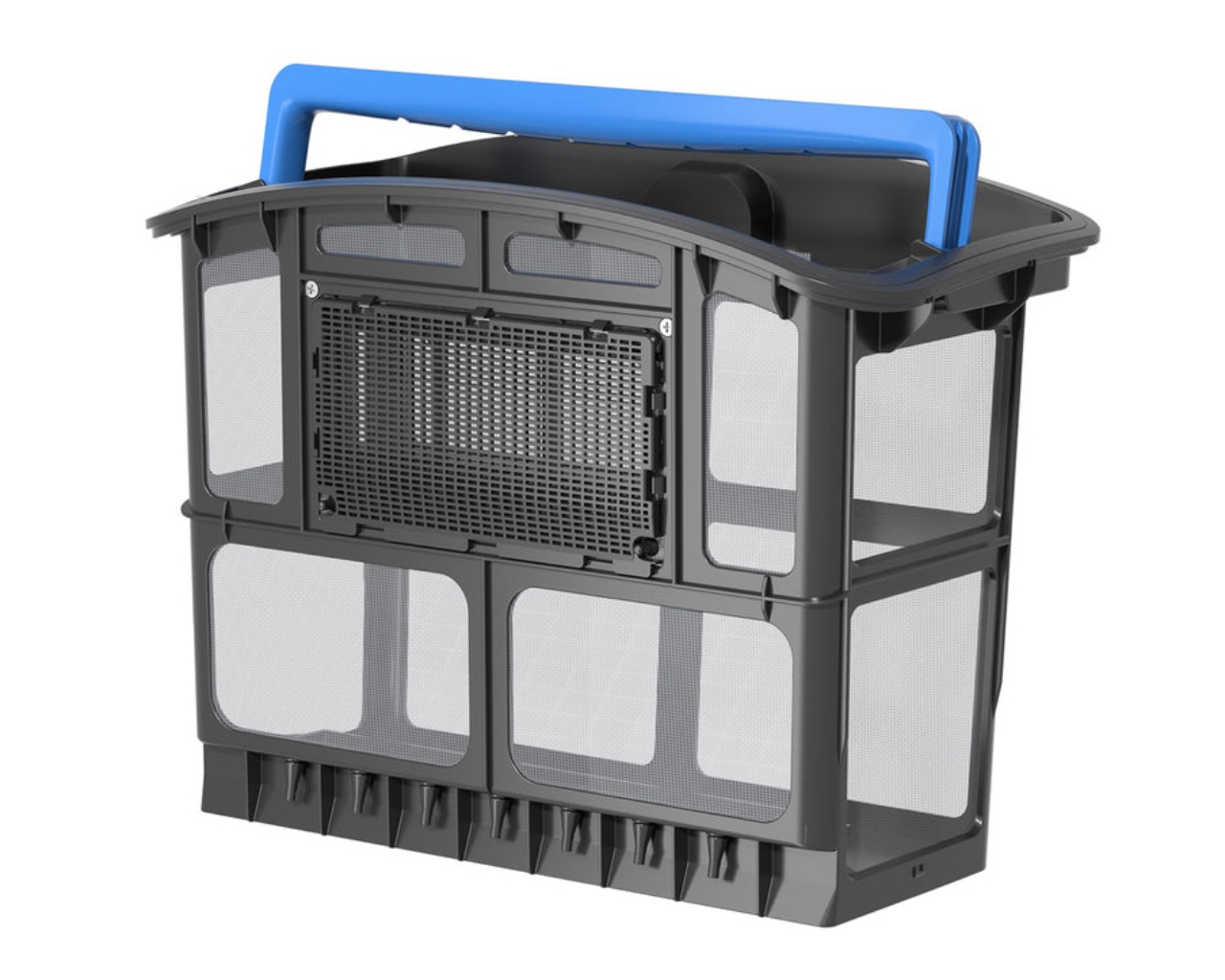 Bac filtrant à déchets Beatbot AquaSense | RobotPiscine.com